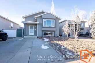 Apartments, Condos and Houses for Rent in Lethbridge, AB with Parking ...