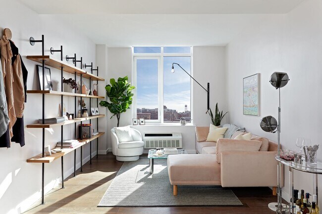The Greenpoint - Apartments in Brooklyn, NY | Apartments.com