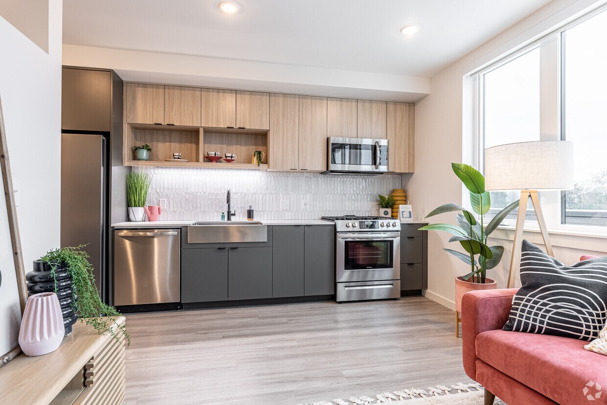 Novus - Apartments in Portland, OR | Apartments.com