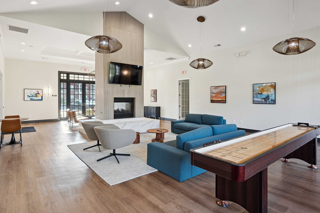 Devonshire Apartments - 1100 Devonshire E Dr Greenwood, IN 46143 ...
