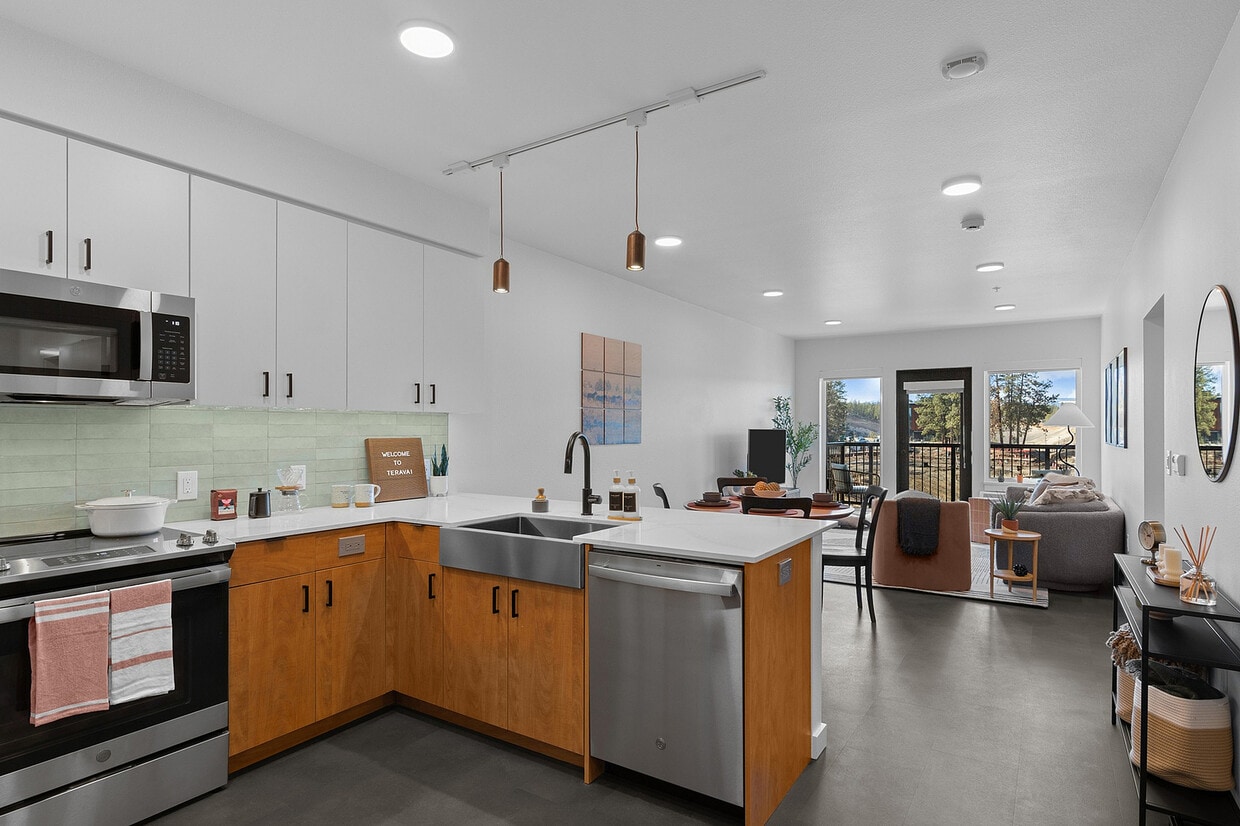 Terava - 515 Sw Century Dr Bend, OR 97702 | Apartments.com