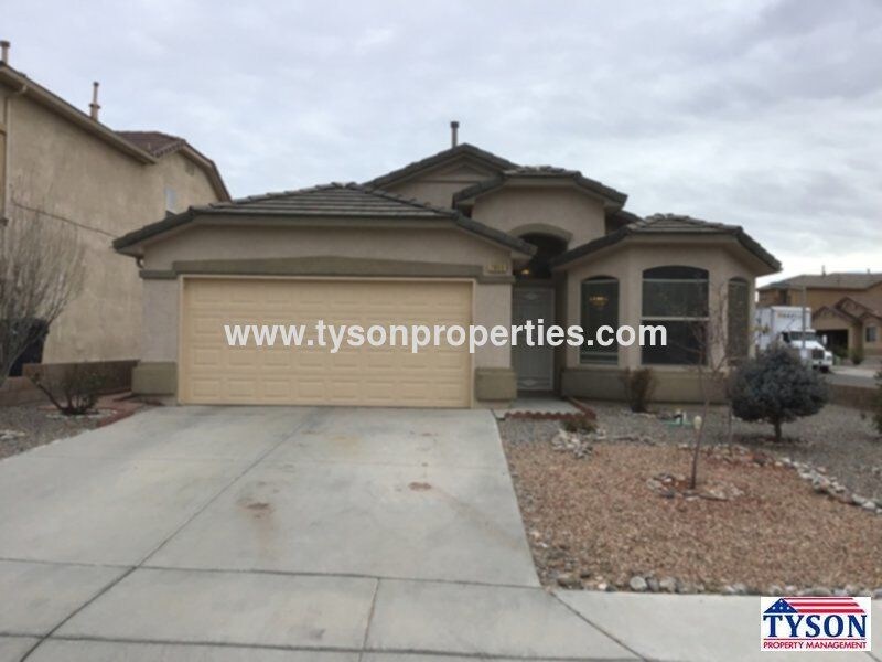 2055 Violeta Way SE, Rio Rancho, NM 87124 - House Rental in Rio Rancho ...