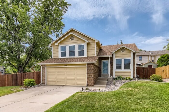 10503 Dexter Dr, Thornton, CO 80233 - House Rental in Thornton, CO ...