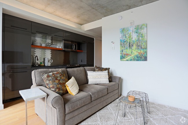 YARD Apartments - Portland, OR | Apartments.com