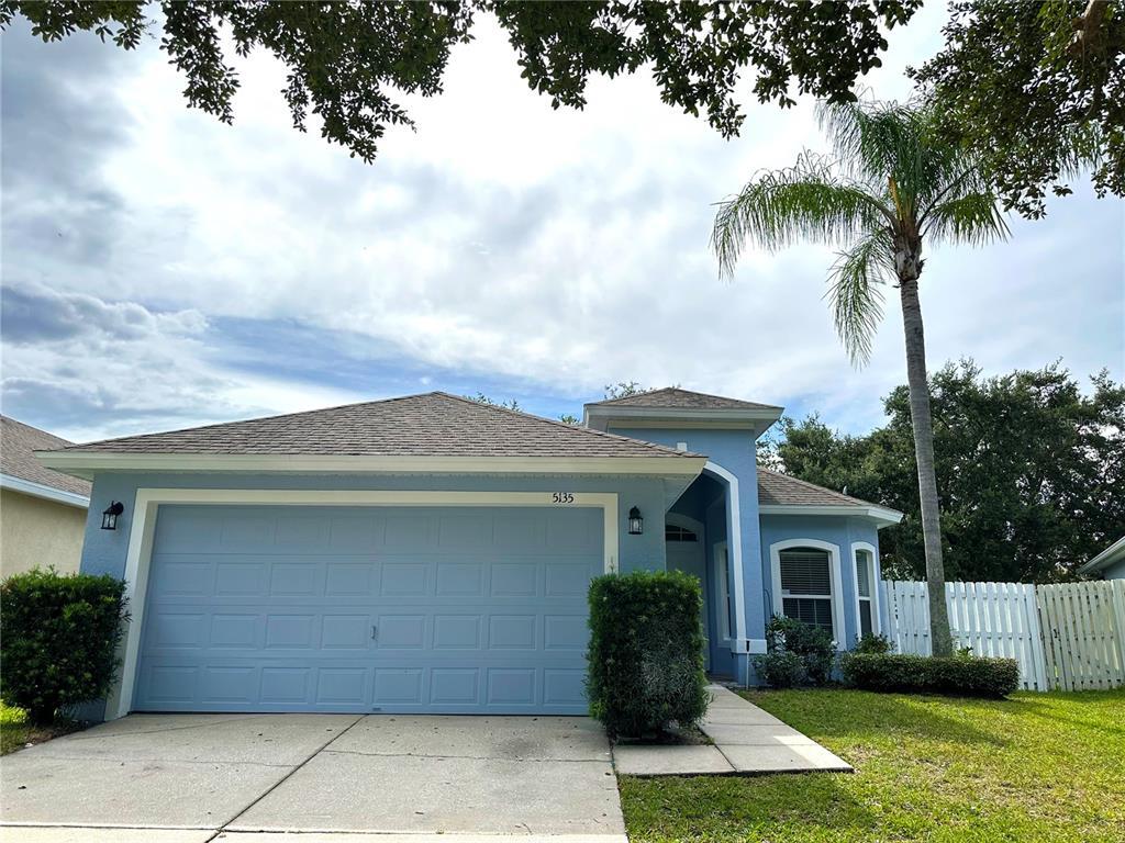 5135 Santa Ana Dr, Orlando, FL 32837 - House Rental in Orlando, FL ...