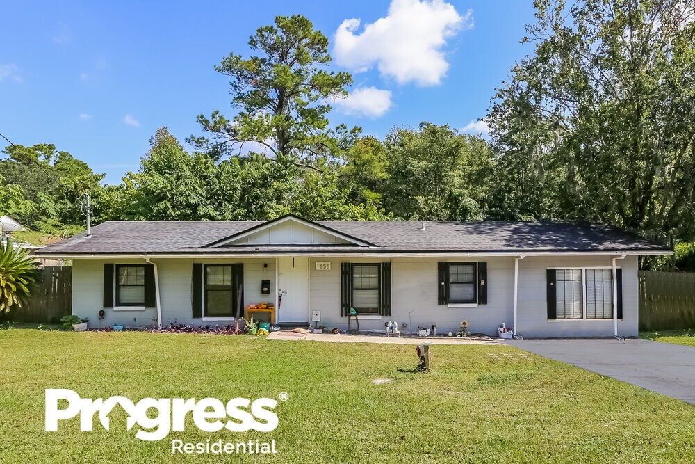 1655 Aletha Dr, Jacksonville, FL 32211 - House Rental in Jacksonville ...