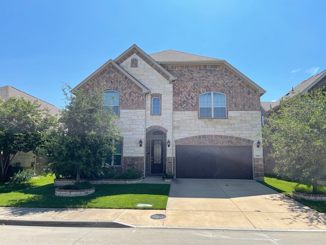 17622 Pinyon Ln, Dallas, TX 75252 - House Rental in Dallas, TX ...