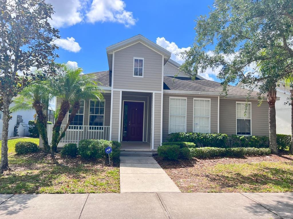 4974 Thread Needle St, Kissimmee, FL 34758 - House Rental in Kissimmee ...