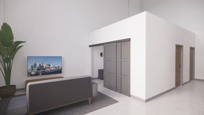 Residence at Discovery Square - Apartments in Rochester, MN ...