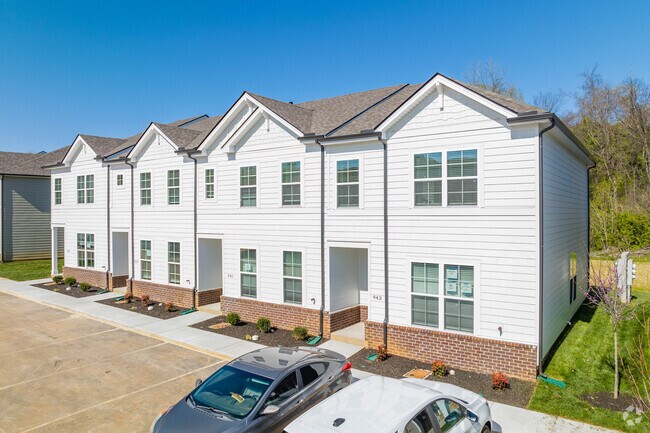 Townhomes For Rent In Antioch Tn