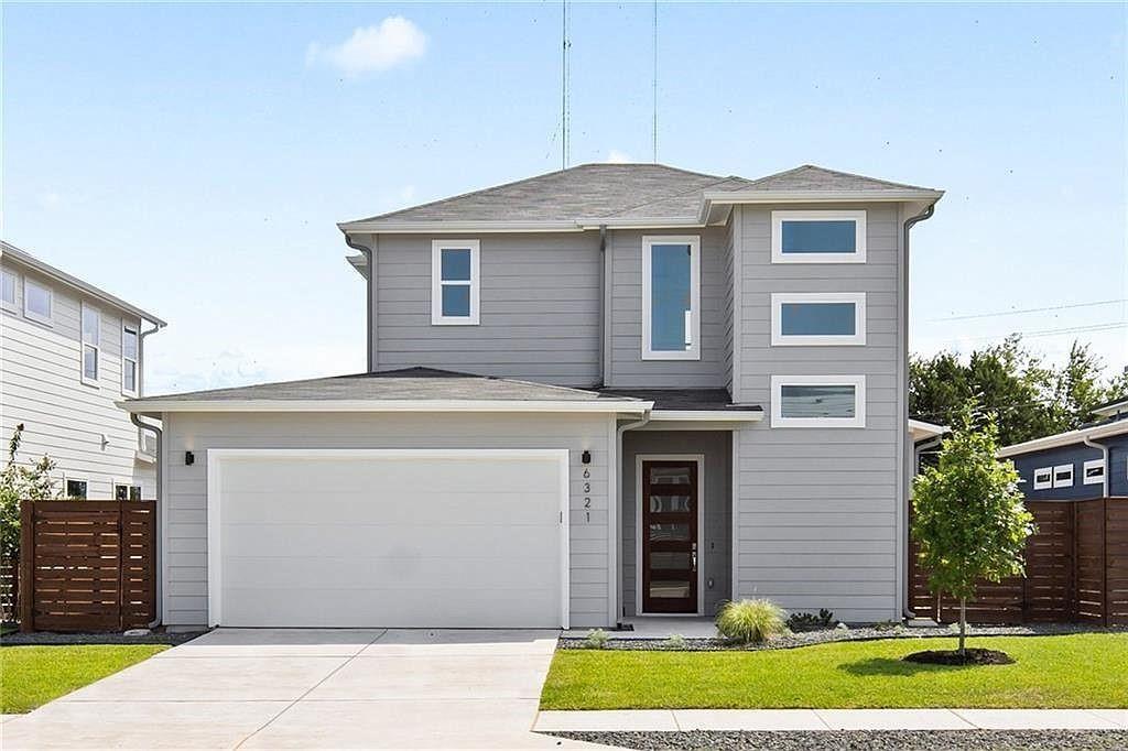 6321 Keegans Dr, Austin, TX 78724 - House Rental in Austin, TX ...