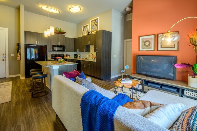 Harmony Luxury Apartments - Rowlett, TX | Apartments.com