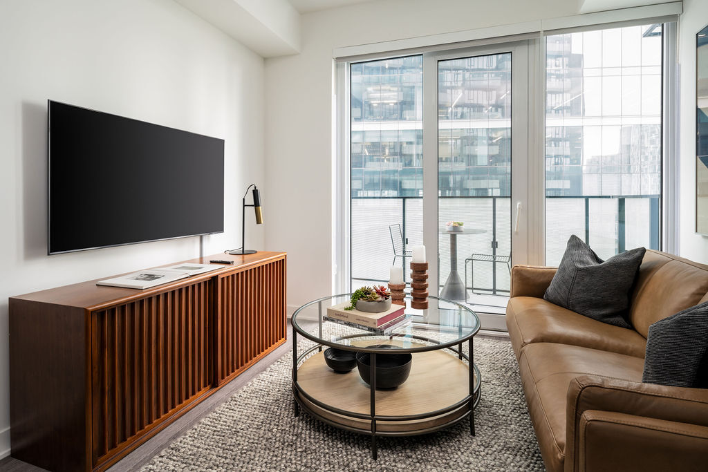 FourFifty The Well Apartments - 450 Front St W Toronto, ON | Apartments.com
