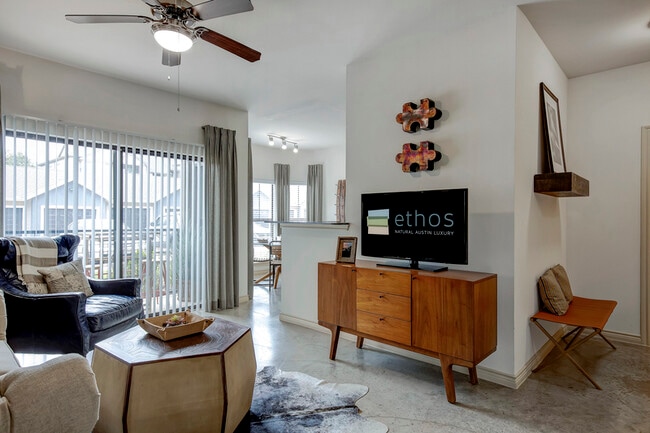 Ethos Apartments - 8001 S IH35 Austin, TX - Apartments for Rent in ...