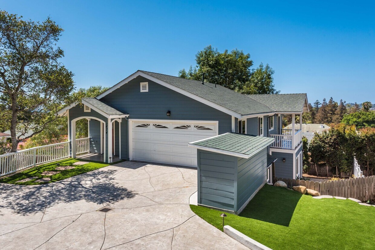 1424 Salinas Pl Unit B, Santa Barbara, CA 93103 - Room for Rent in ...
