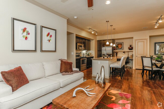 Dolce Living - Apartments in Rosenberg, TX | Apartments.com