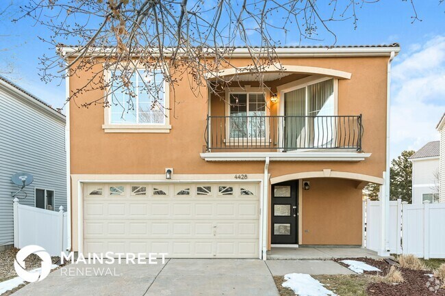 Celebration at Green Valley Ranch Condos for Rent - Denver, CO from ...