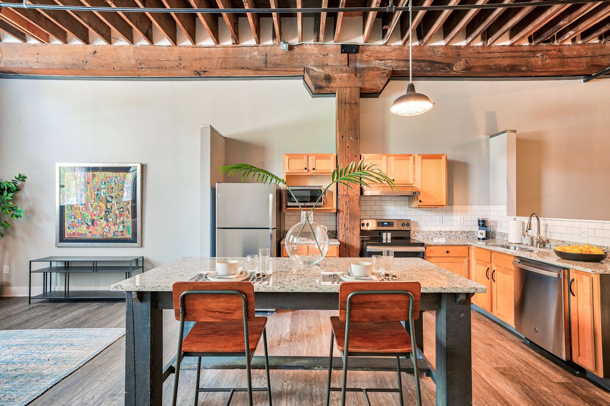 Wireworks Lofts - 1435 S 18th St Saint Louis, MO 63104 | Apartments.com