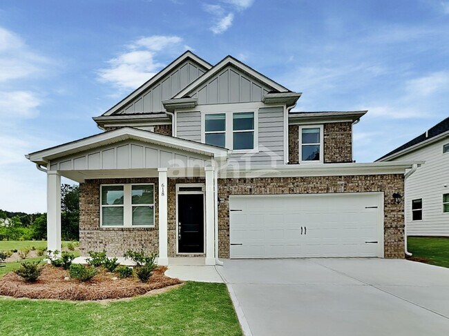 Alcovy Falls Loft Apartments for Rent - Lawrenceville, GA - Updated ...