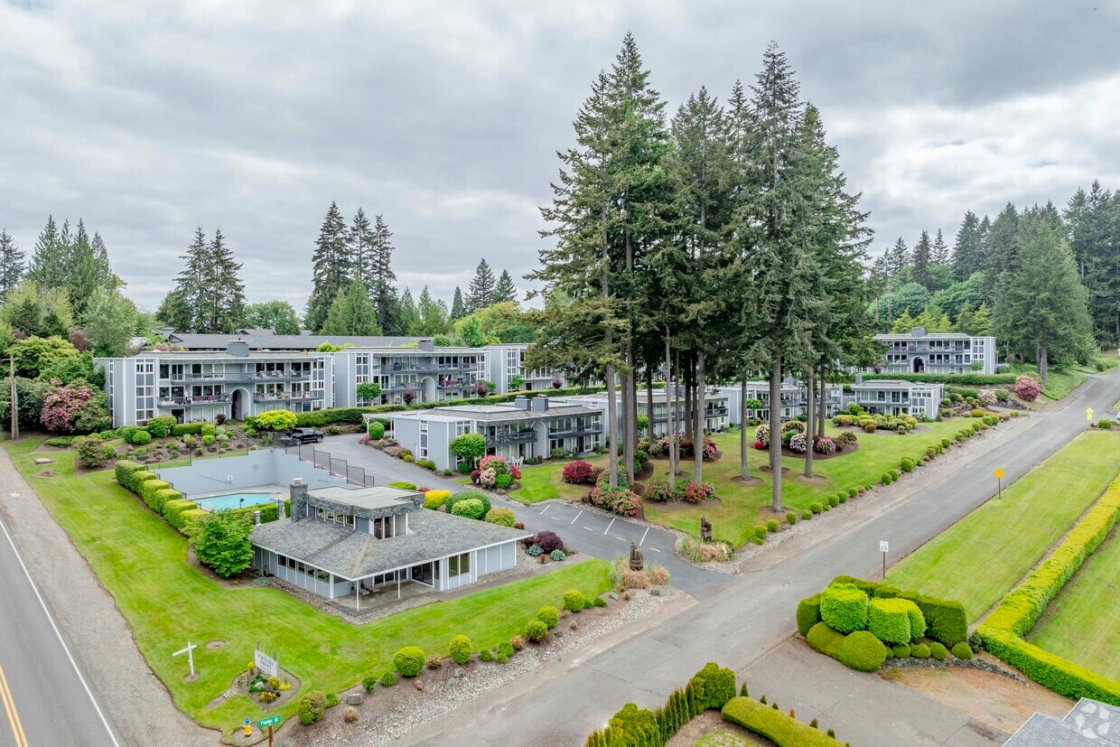 Northview Terrace Condominiums - 7400 Stinson Ave Gig Harbor, WA 98335 ...