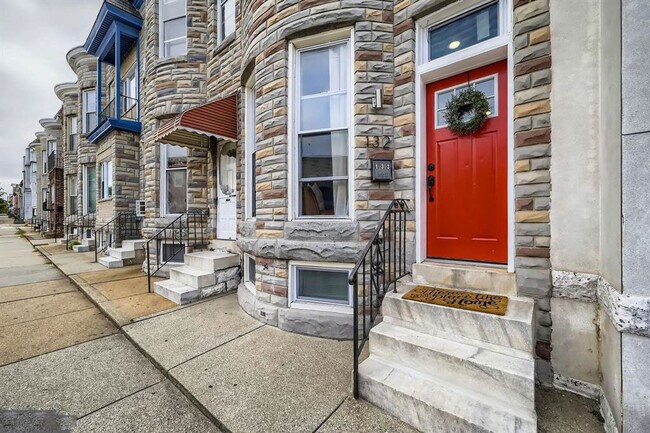 132 S Highland Ave, Baltimore, MD 21224 - Townhome Rentals in Baltimore ...