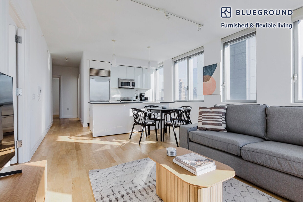 550 W 54th St Unit SI FL32-ID1710, New York, NY 10019 | Apartments.com