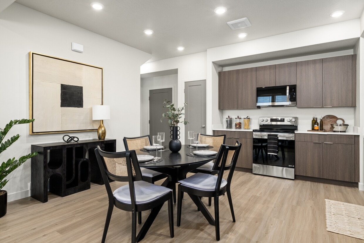 Calypso Townhomes Townhomes for Rent - Saratoga Springs, UT ...