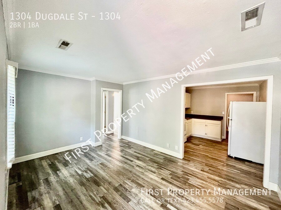 1304 Dugdale St Unit 1304, Chattanooga, TN 37405 - Room for Rent in ...