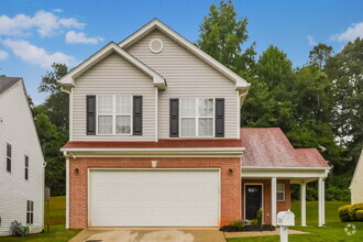 Canby Lane Loft Apartments for Rent - Decatur, GA - 1 Rentals ...