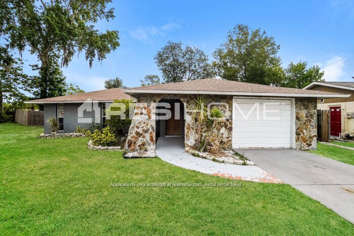 6327 Ridge Crest Dr, Port Richey, FL 34668 - House Rental in Port Richey, FL | Apartments.com