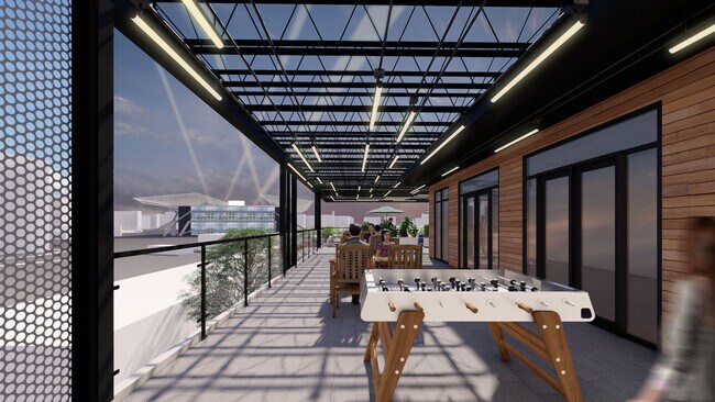 The Bond - Apartments in Austin, TX | Apartments.com