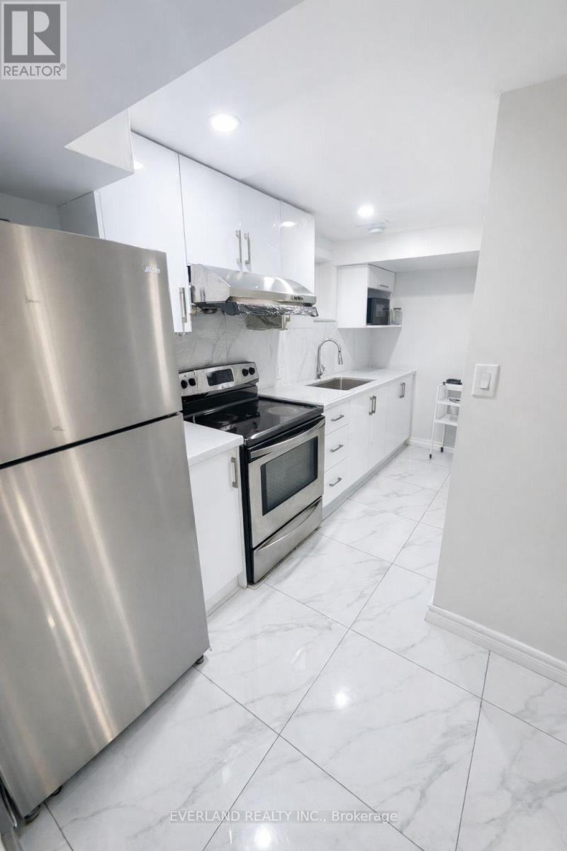 20 Sonmore Dr, Toronto, ON M1S 1X4 - House for Rent in Toronto, ON ...