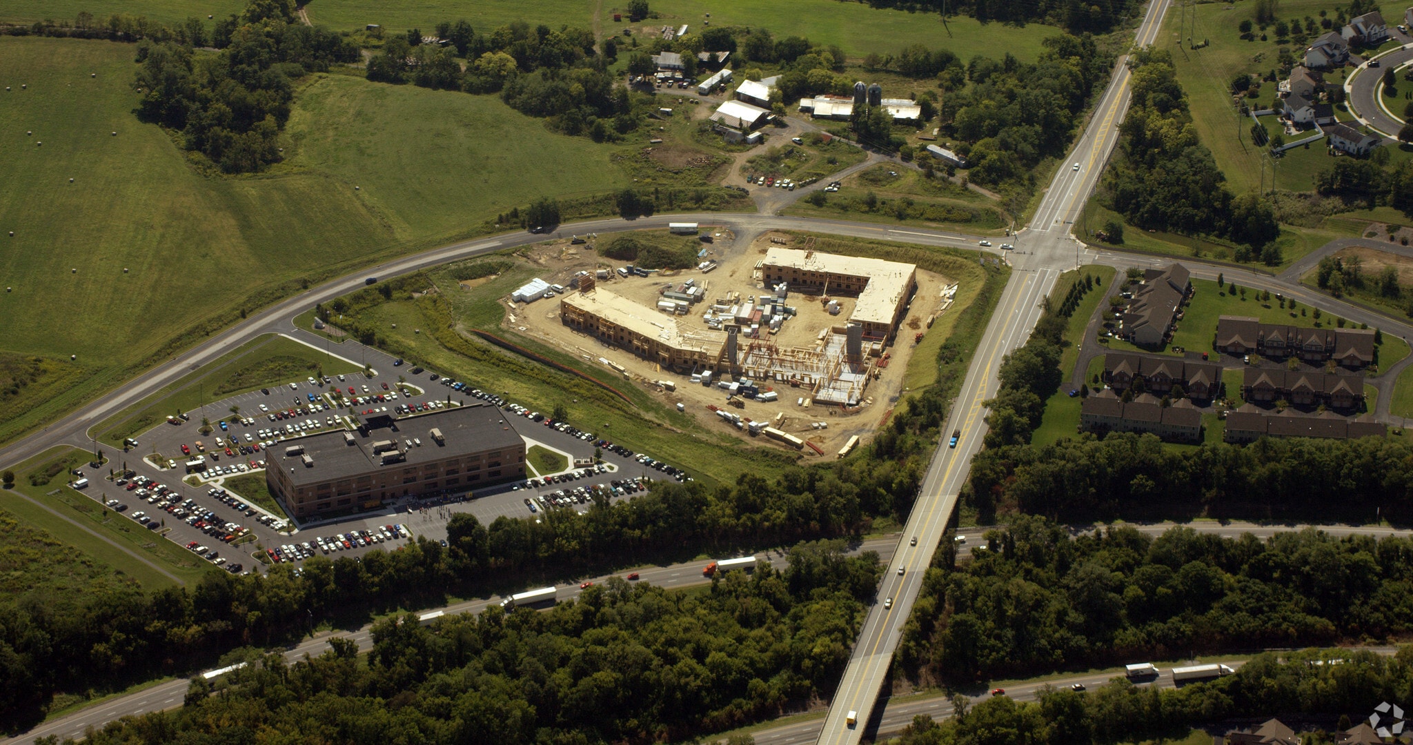 Harmony at West Shore - 1910 Technology Pkwy Mechanicsburg, PA 17050 ...