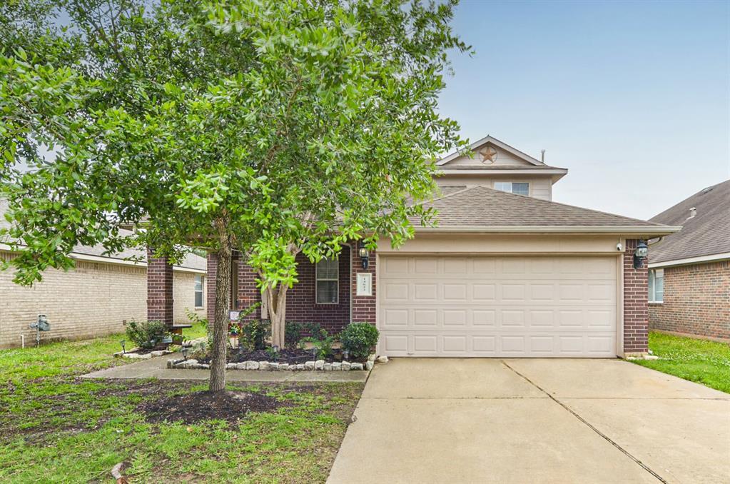 14622 Lothbury Dr, Cypress, TX 77429 - House Rental in Cypress, TX ...