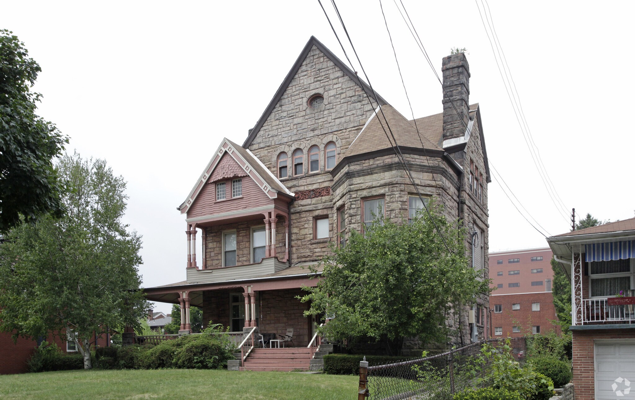 340 S Winebiddle St, Pittsburgh, PA 15224 - 340 S Winebiddle St ...