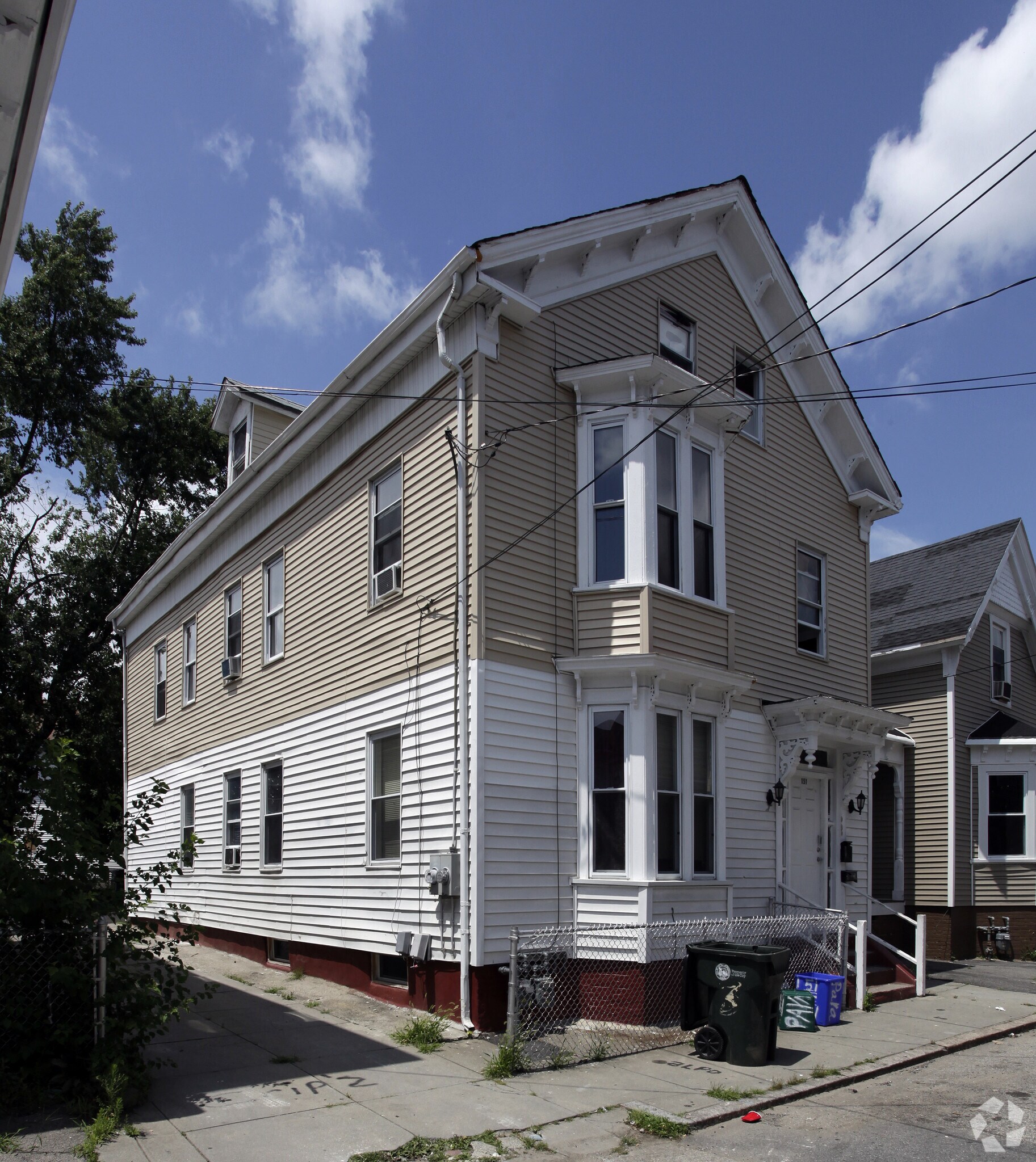 151 Parade St, Providence, RI 02907 - 151 Parade St Providence, RI ...
