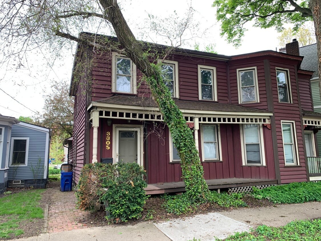 3305 Woodbine Ave Unit 3305 Woodbine, Cleveland, OH 44113 - 3305 ...