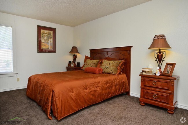 Shadow Bay Apartments Apartments - Bay City, TX | Apartments.com