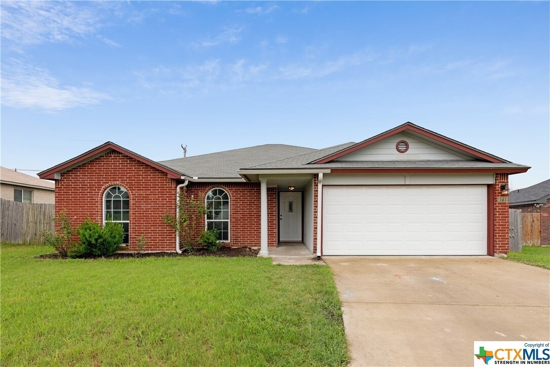 4712 Water Oak Dr, Killeen, TX 76542 - House Rental in Killeen, TX ...