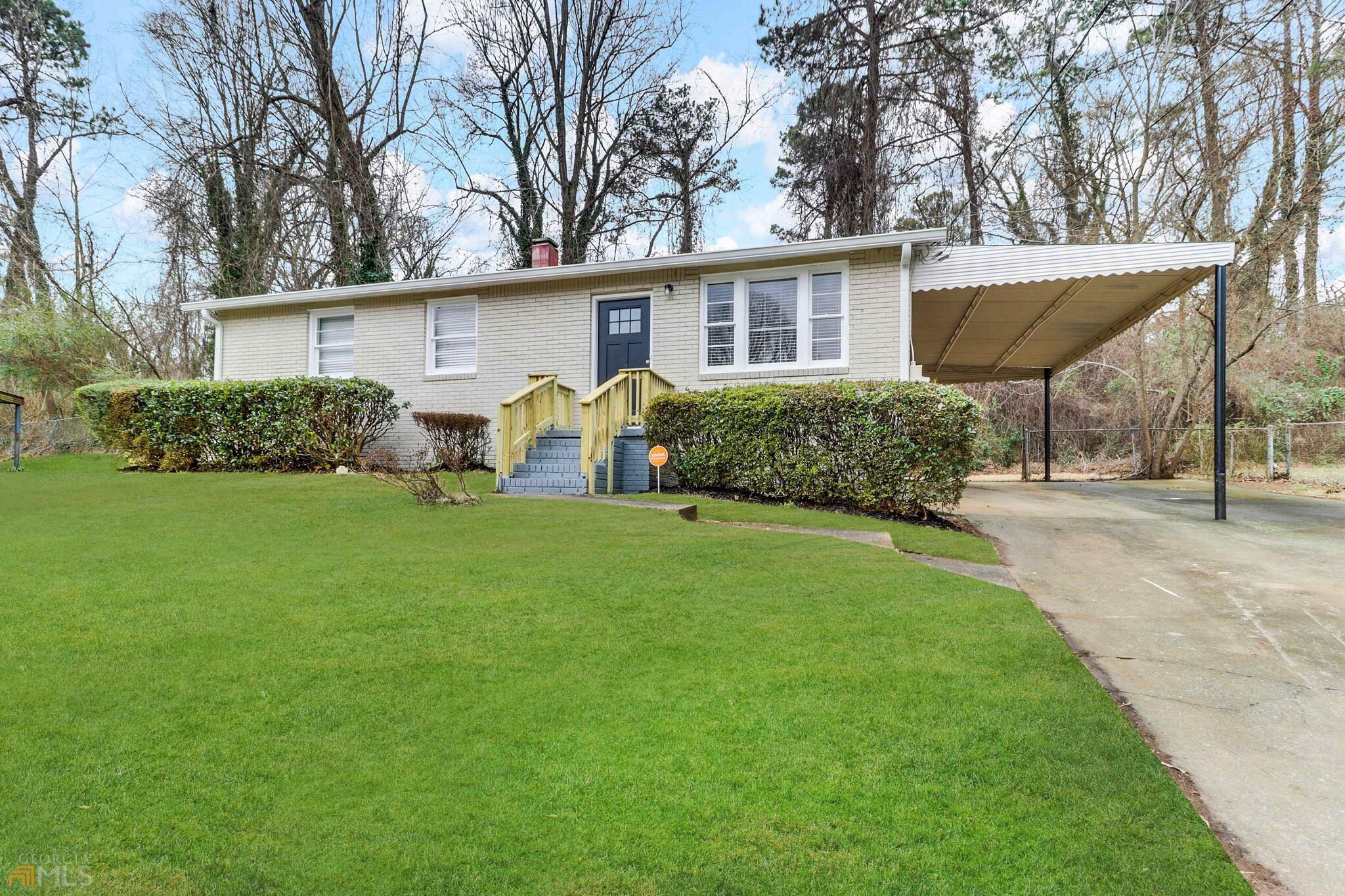 333 Triumph Cir Se, Atlanta, GA 30354 - House Rental in Atlanta, GA ...