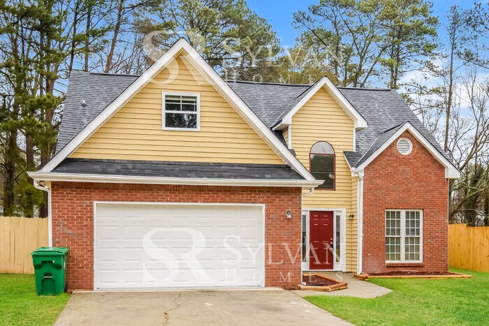 3692 River Ridge Ct, Decatur, GA 30034 - House Rental in Decatur, GA ...