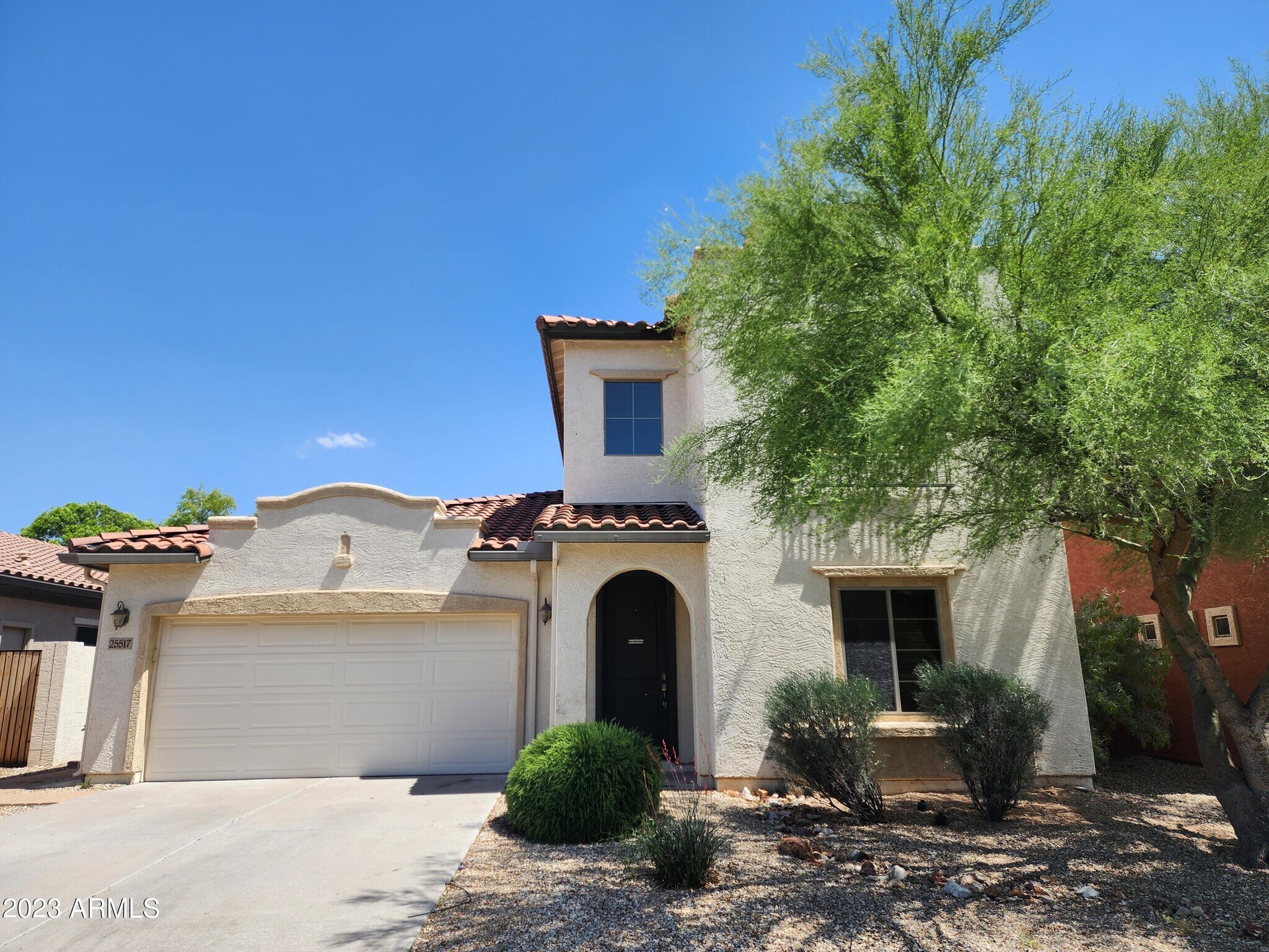 25517 N 54Th Ln, Phoenix, AZ 85083 - House Rental in Phoenix, AZ ...