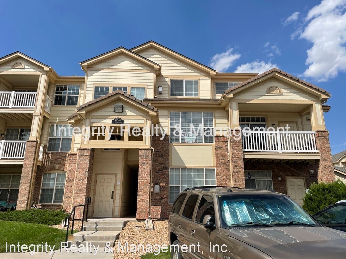 5703 N Gibralter Way, Aurora, CO 80019 - House Rental in Aurora, CO ...
