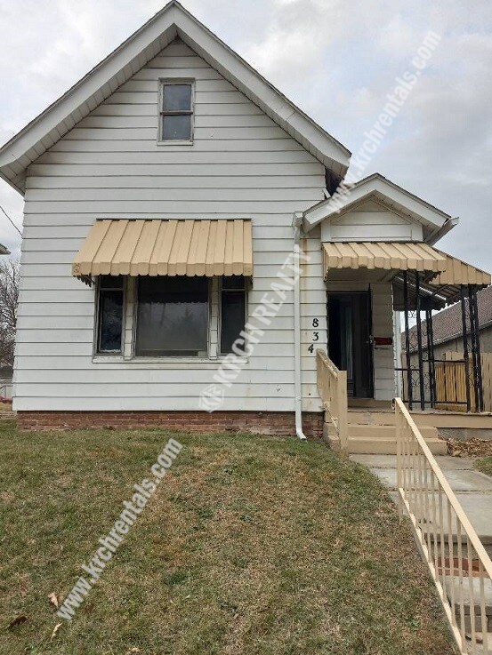 834 Prouty Ave, Toledo, OH 43609 - House Rental in Toledo, OH ...
