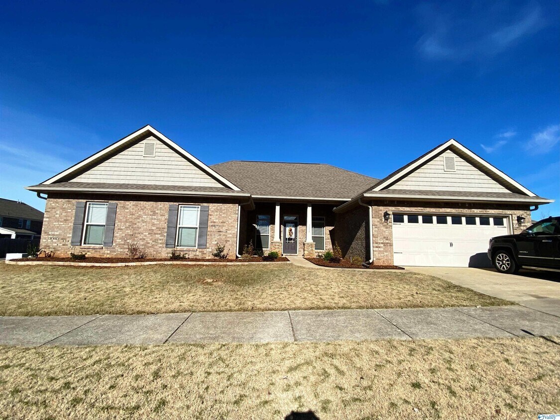 7608 Addison Dr NW, Huntsville, AL 35806 - House Rental in Huntsville ...
