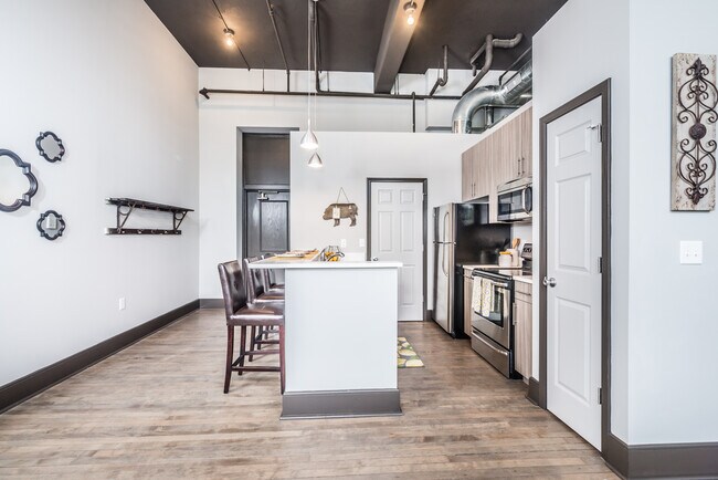 Lafayette Lofts - 815 ANN Ave ST LOUIS, MO | Apartments.com