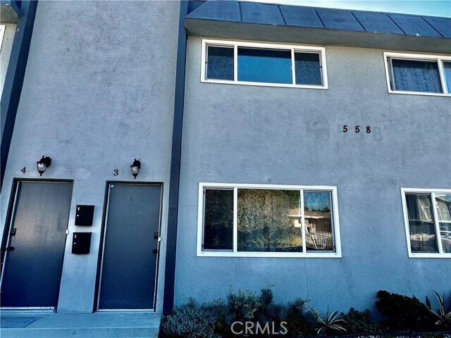 558 E Hyde Park Blvd, Inglewood, CA 90302 - Townhome Rentals in Inglewood CA | Apartments.com