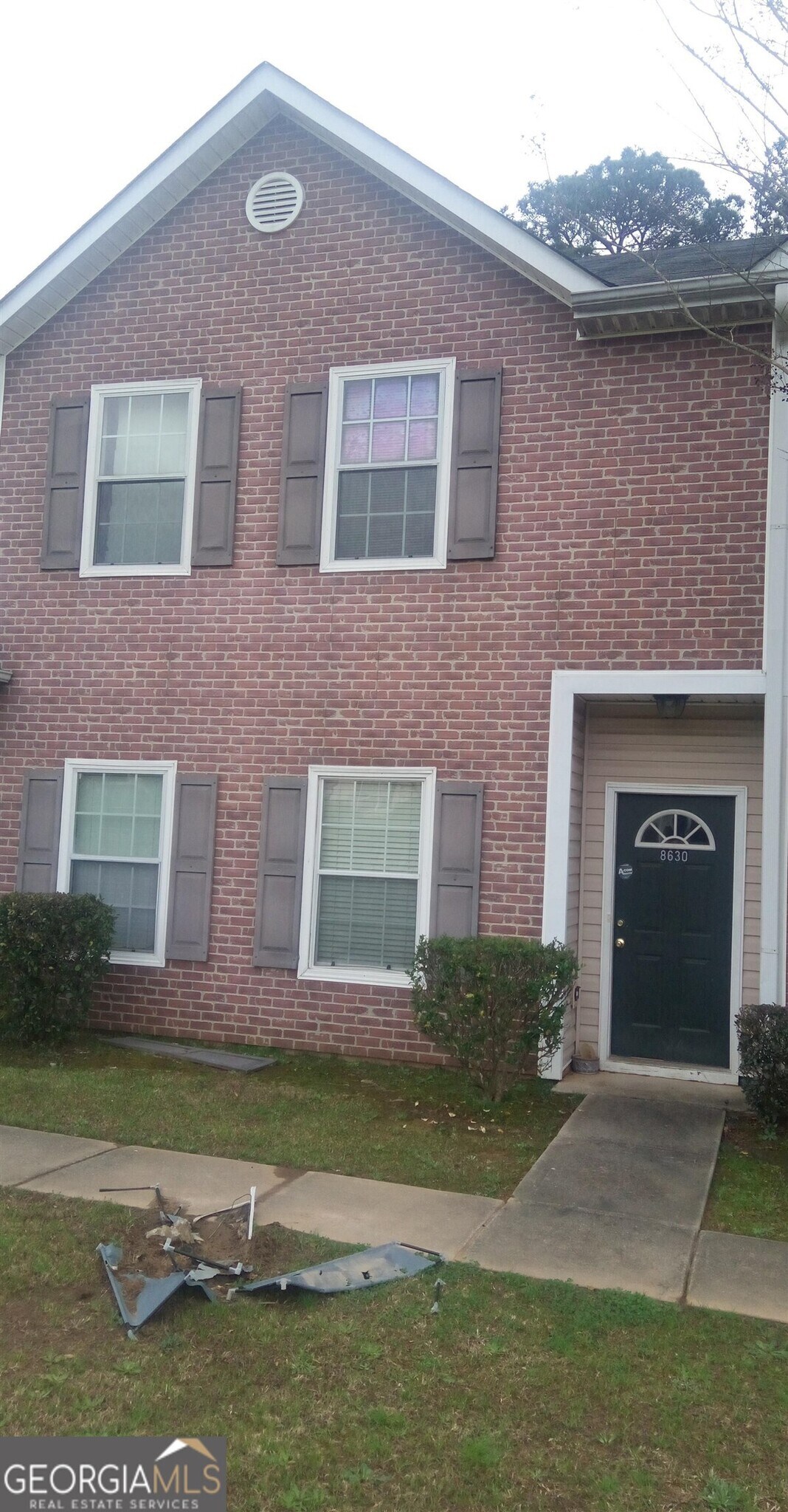 8630 Thomas Rd, Riverdale, GA 30274 - Townhome Rentals in Riverdale GA ...