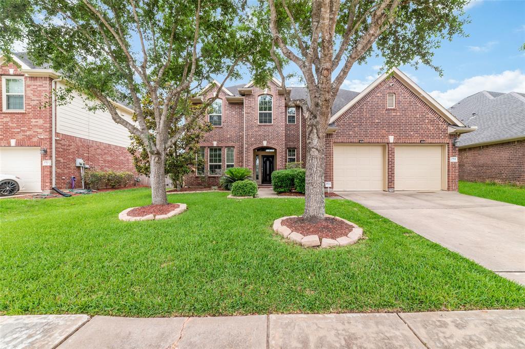 2514 Hook Left Dr, Houston, TX 77089 - House Rental in Houston, TX ...