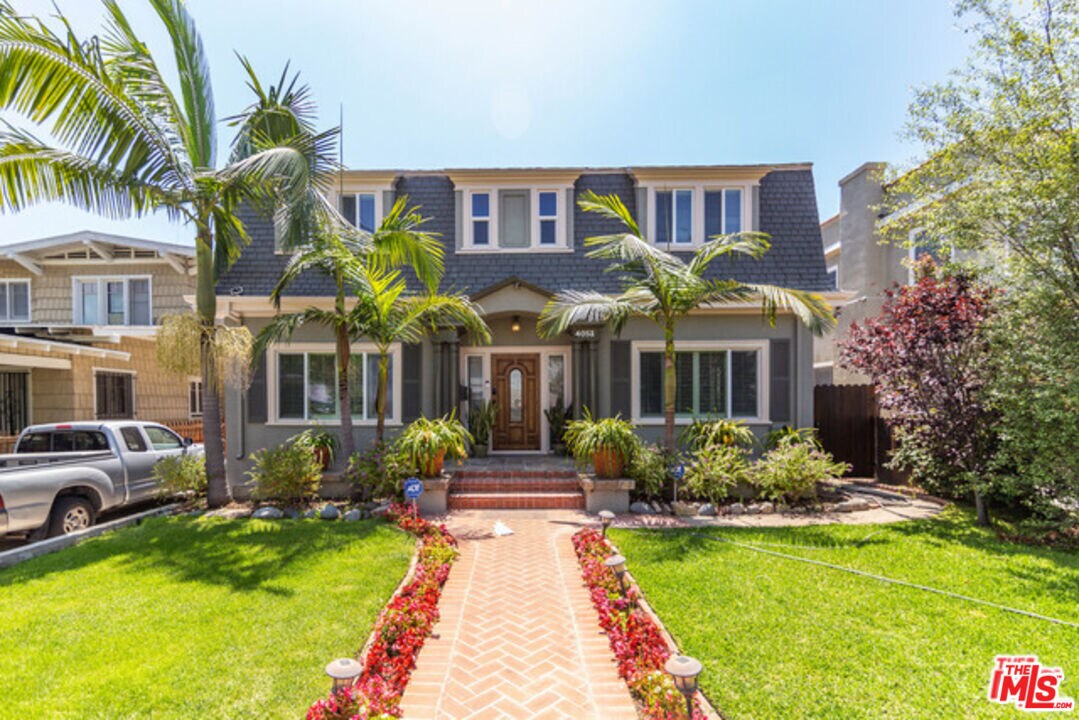 4052 Ingraham St, Los Angeles, CA 90005 - House Rental in Los Angeles ...